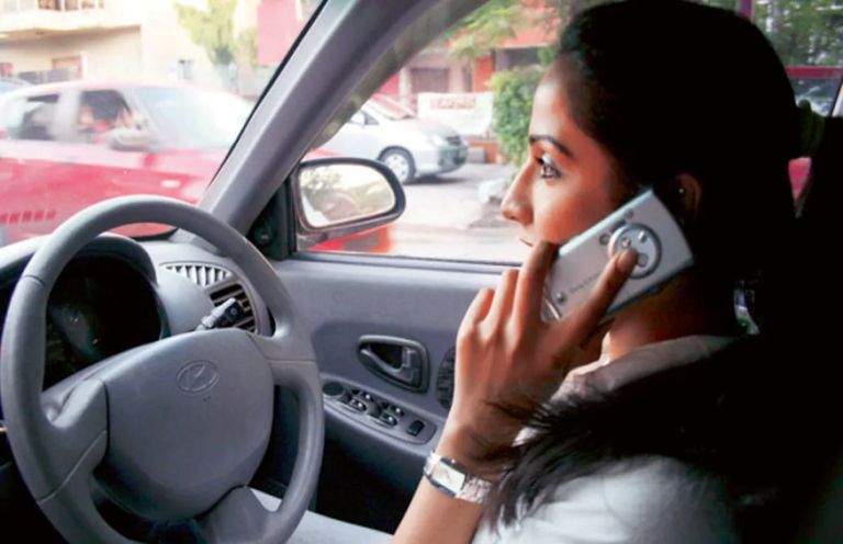 Learn More About Section 184 Of The Motor Vehicle Act | Autocarwala.com